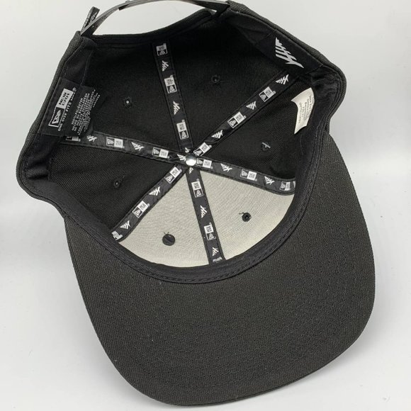 New Era | Accessories | Paperplanes Roc Nation New Era Hat Snapback Cap With Pin Jayz Paper ...